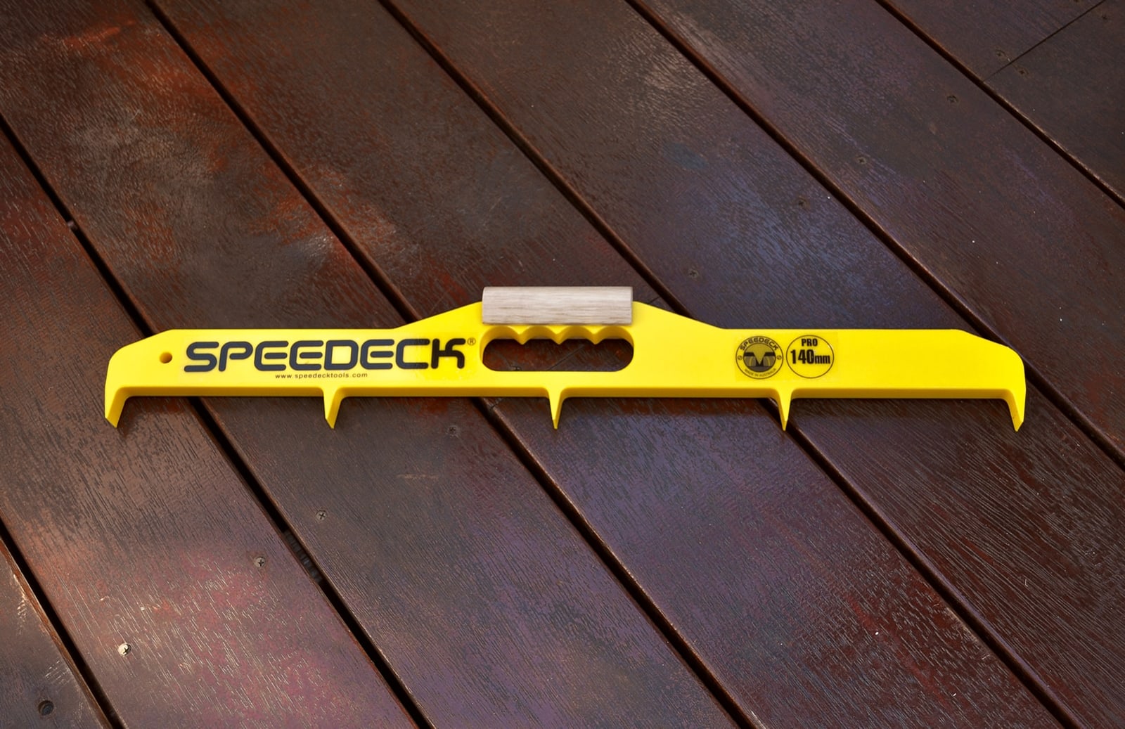 Speedeck | South Pacific Supplies Ltd